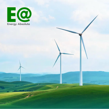 Energy Absolute