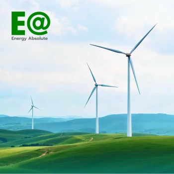 Energy Absolute